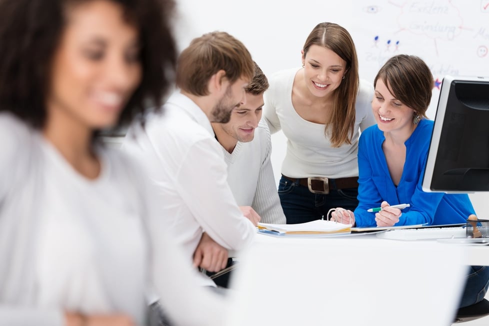 Creating a Positive & Productive Workplace Culture
