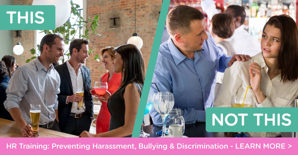 Respect in the Workplace Team Training | Evans Faull HR